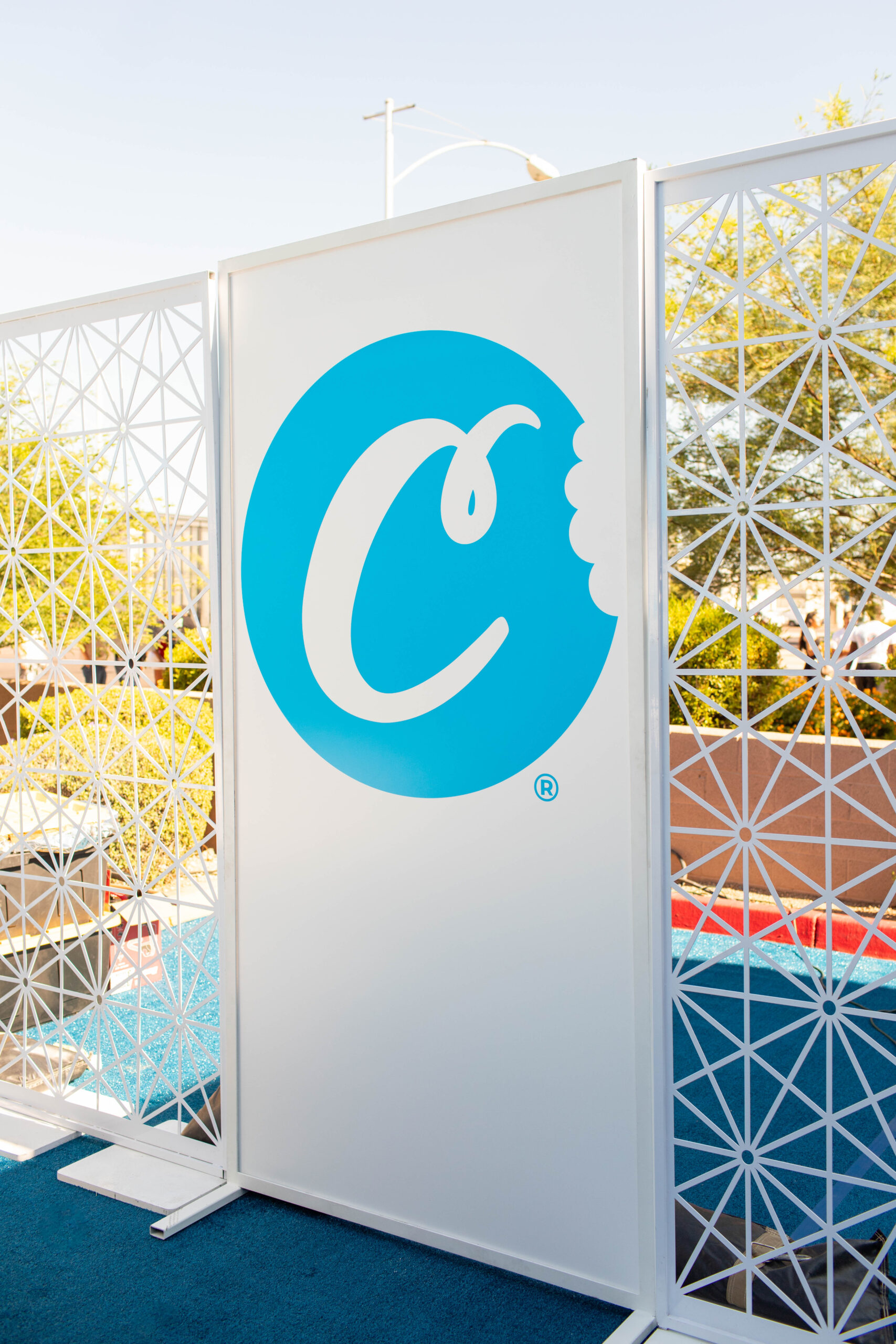 Cookies Tempe Grand Opening | partiesonpurpose.com