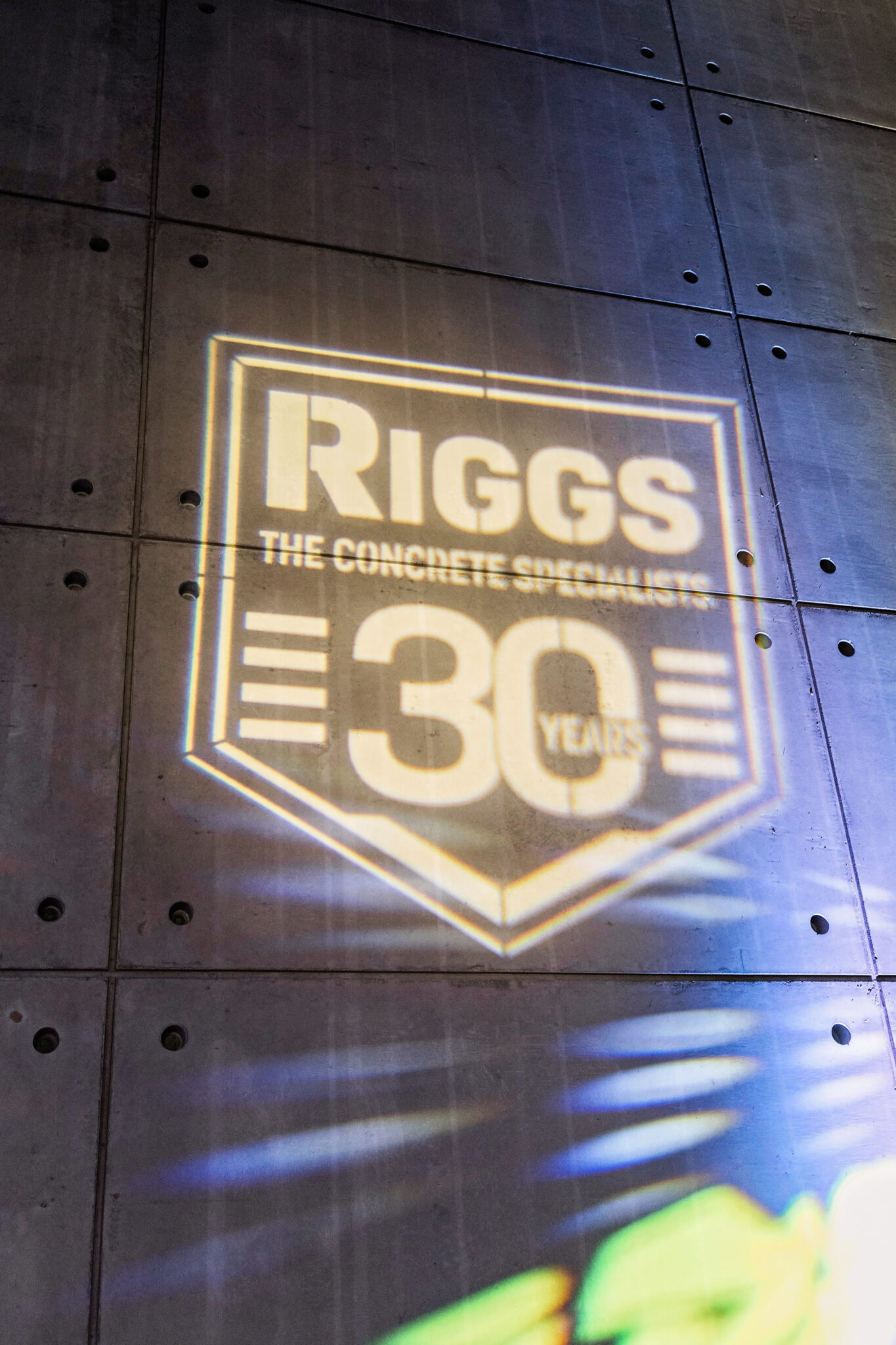 Riggs 30 Year Anniversary Event | partiesonpurpose.com